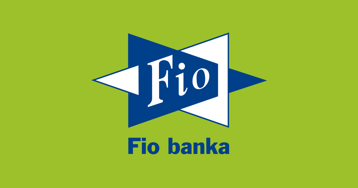 Fio banka je tretia najobľúbenejšia značka podľa štúdie KPMG | Fio banka