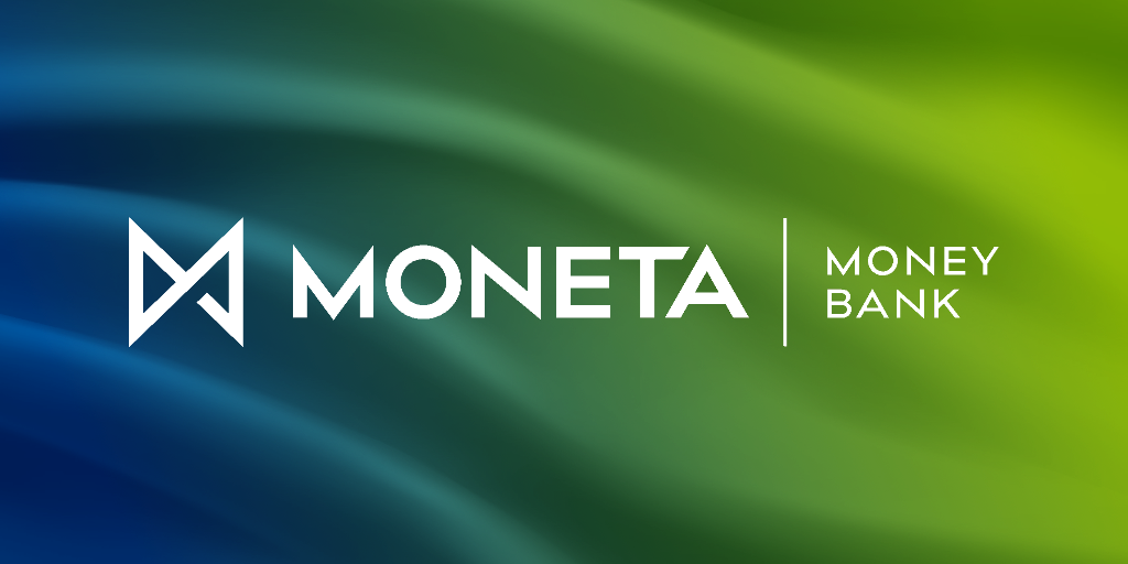 Dividenda Moneta Money Bank v roce 2026 a dalších | Akcie.cz