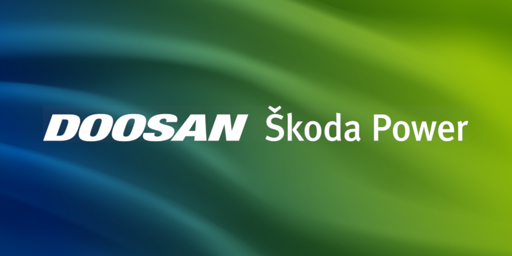 Dividenda Doosan Škoda Power v roce 2026 | Fio banka